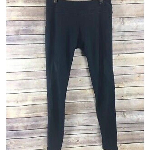 Layer 8 | Pants & Jumpsuits | Layer 8 Blackpink Leggings Skinny Yoga ...
